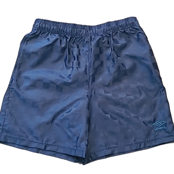 Umbro | Bottoms | Umbro Girls Navy Blue Shorts Size Extra Large | Poshmark
